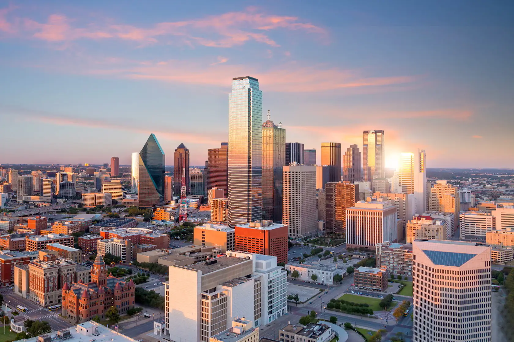 Dallas Real Estate Market Reports | Newmark