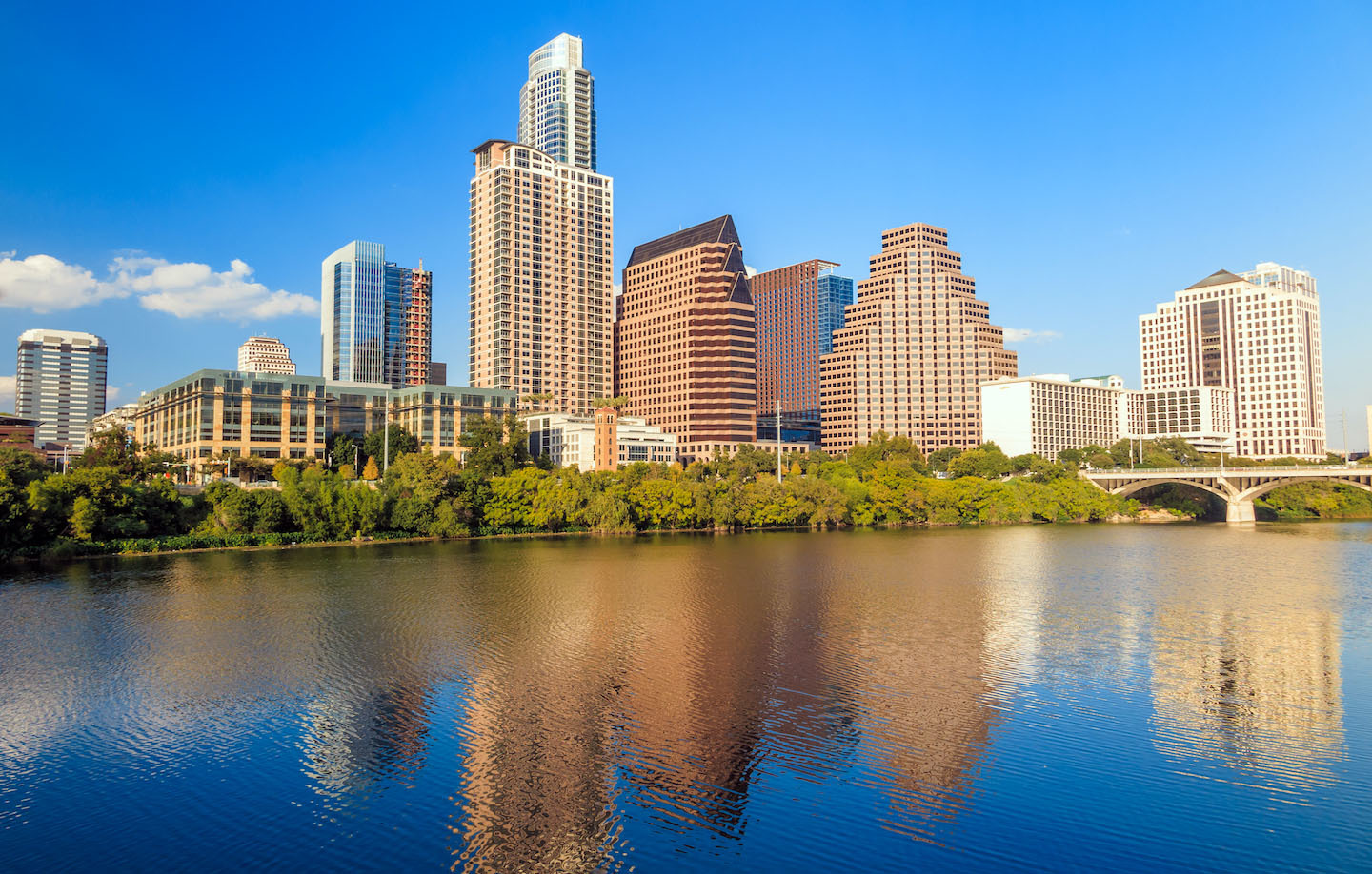 Austin | Newmark