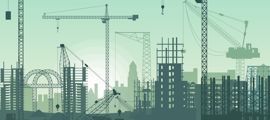 The Office Construction Pipeline: Factors Shaping the… | Newmark