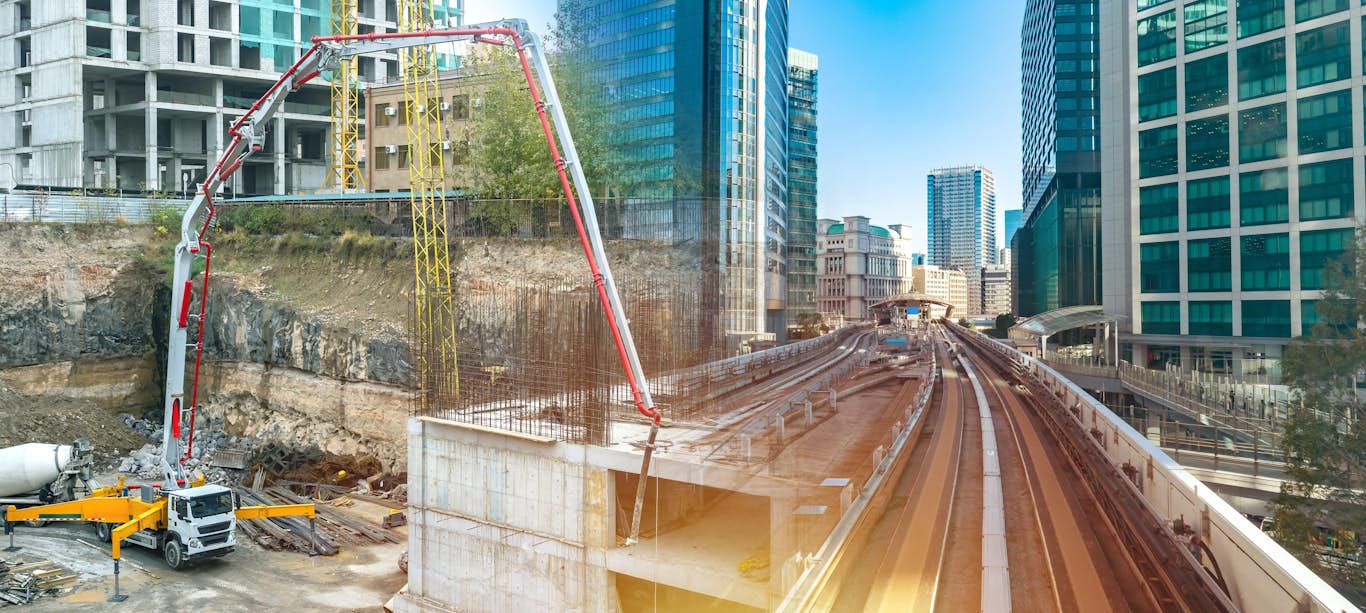 Newmark | Compulsory Purchase Order: What Is It and How Does It Work?