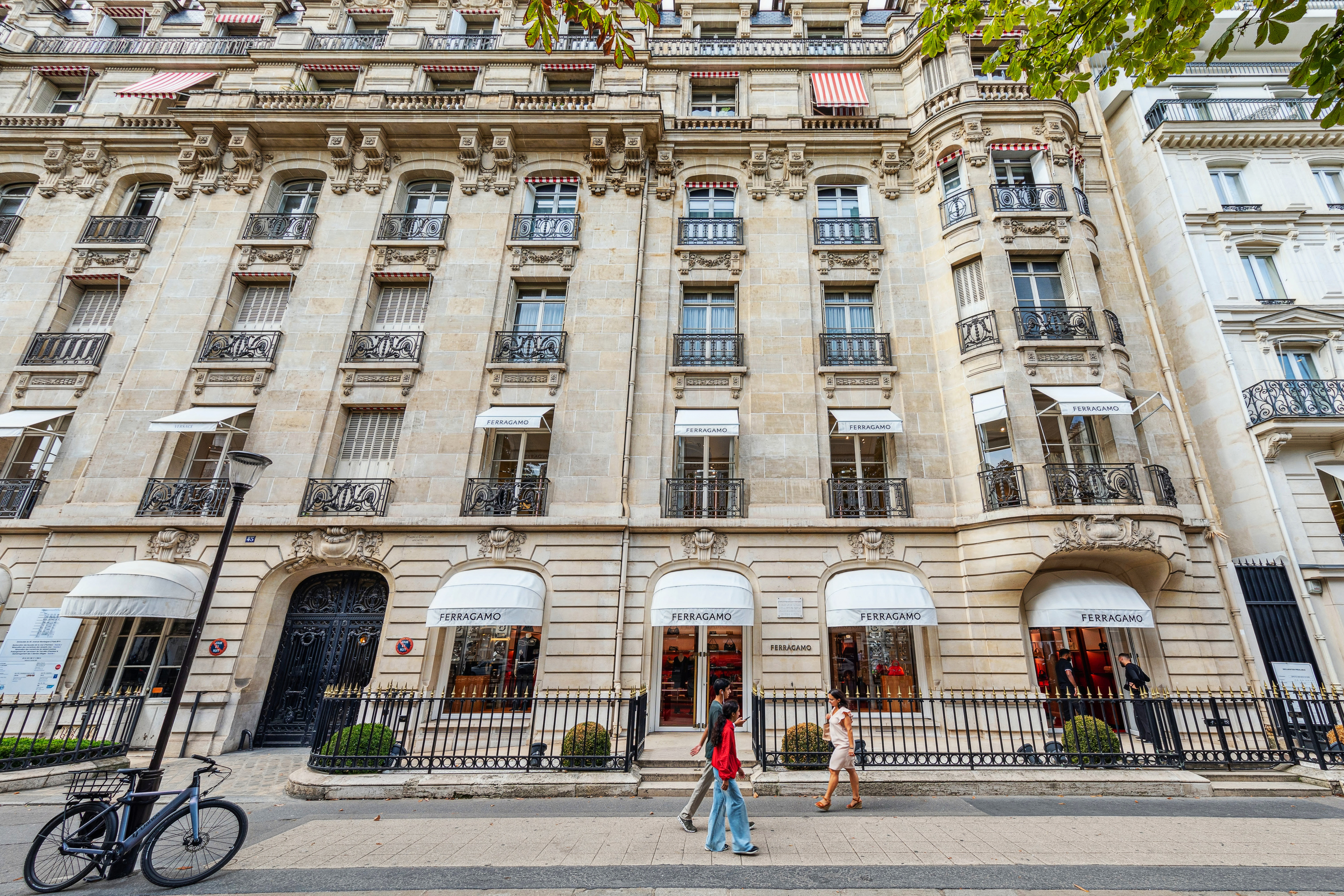 Newmark | Retail Lab : le marché du retail en France