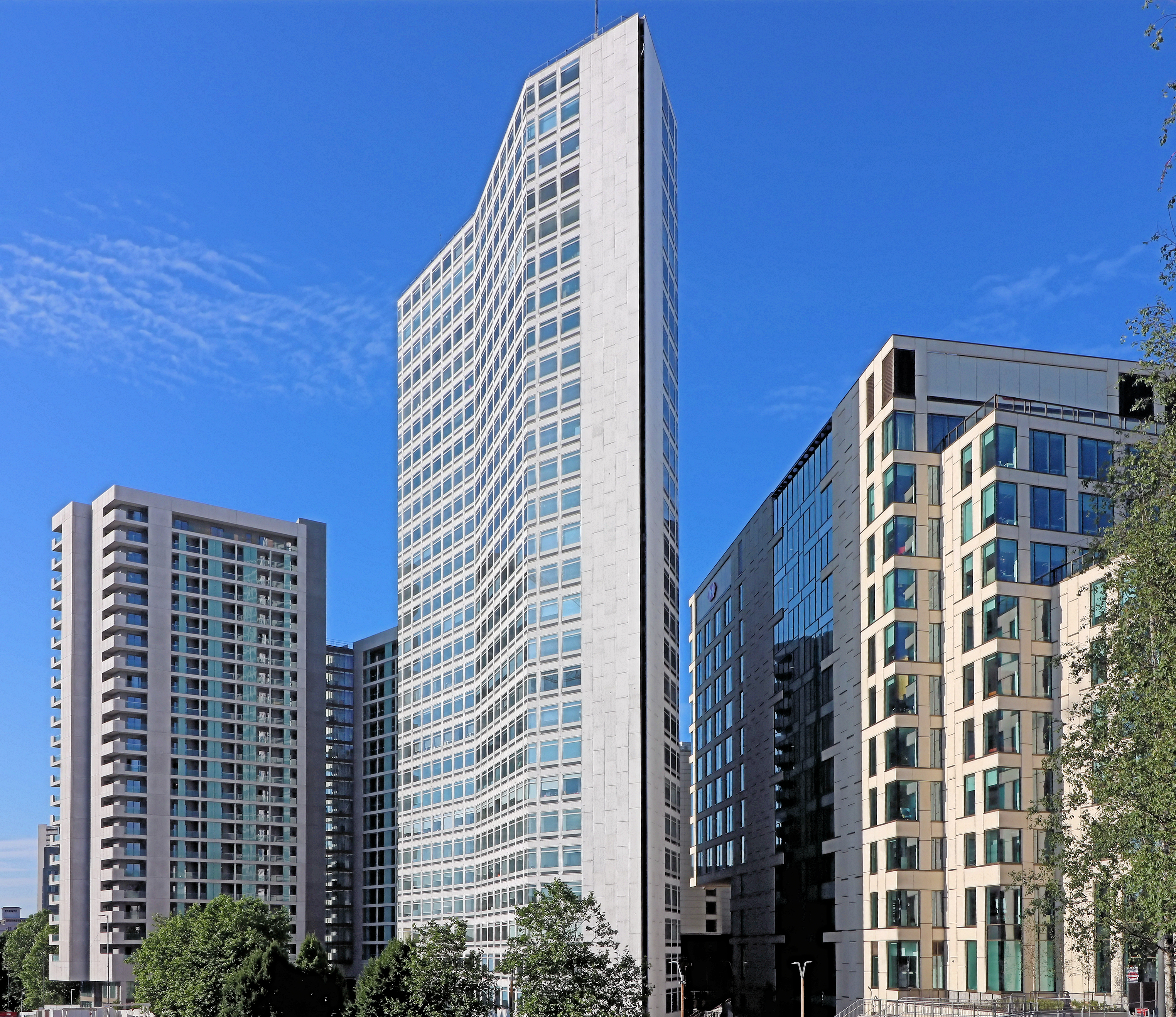Birmingham Office Market Update - November 2025 | Newmark