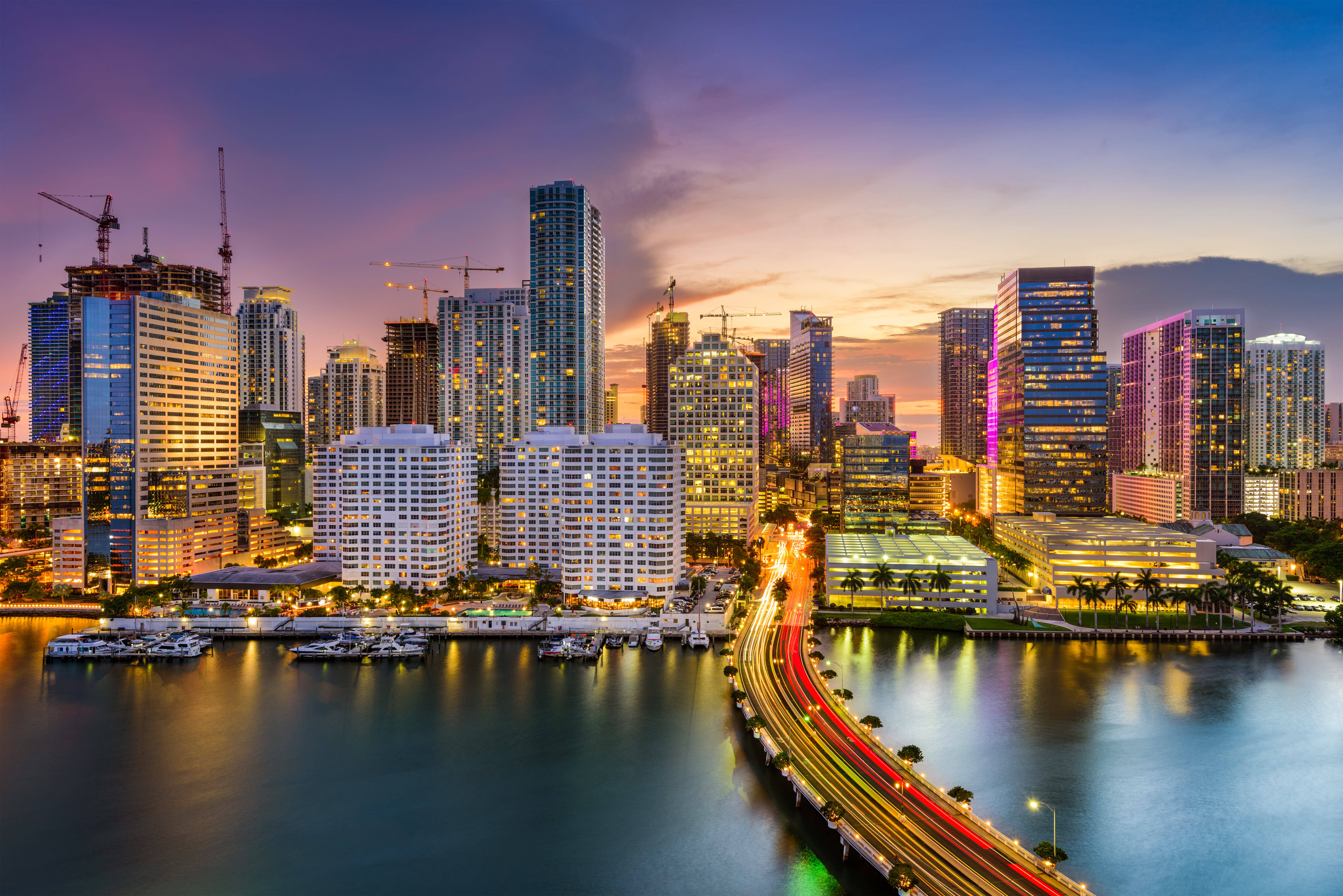 Miami Real Estate Market Reports | Newmark