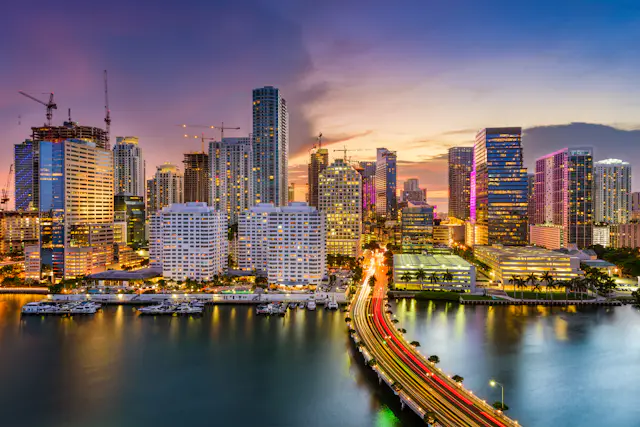 Miami Real Estate Market Reports | Newmark