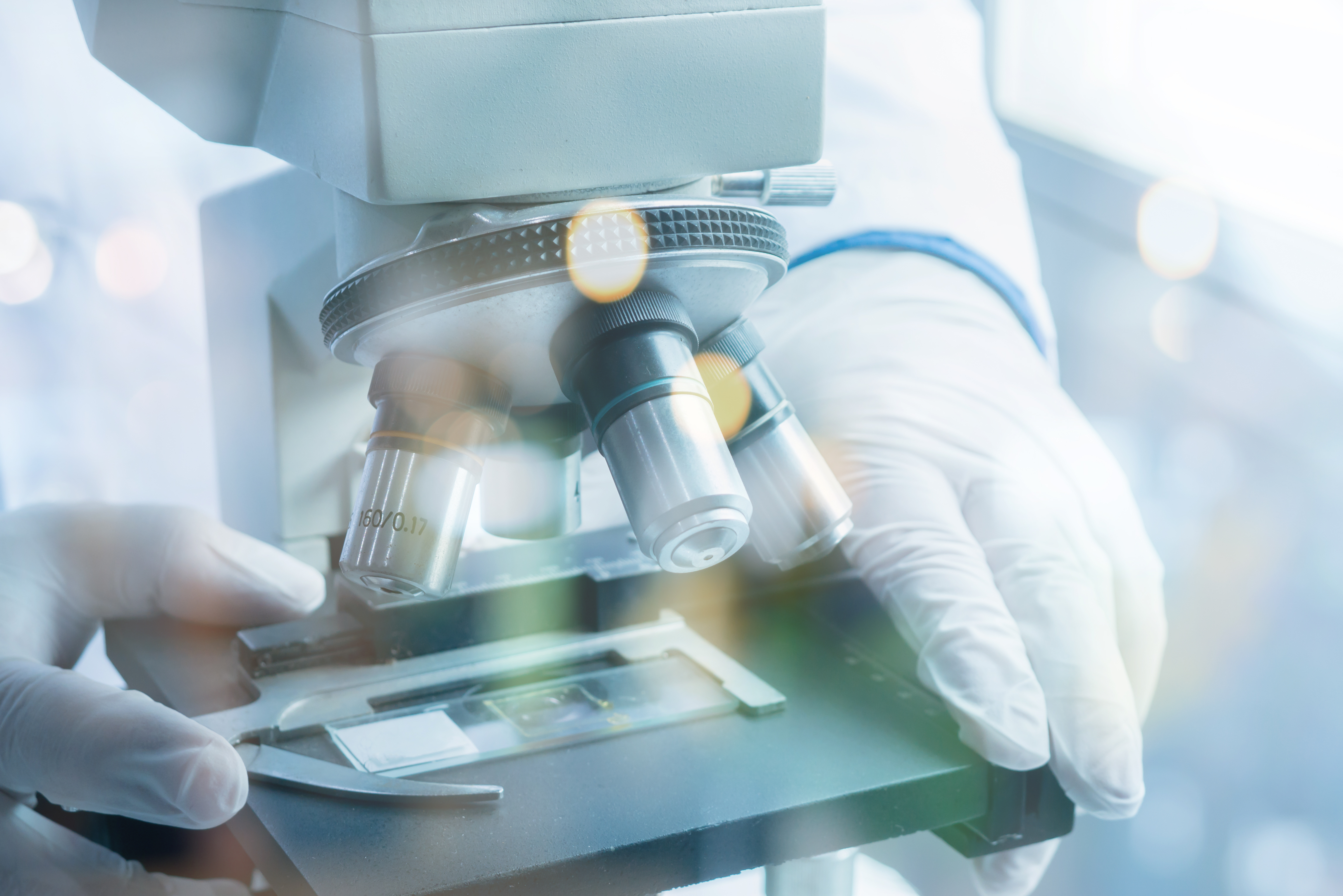 2024 Mid-Year National Life Science Market Overview | Newmark