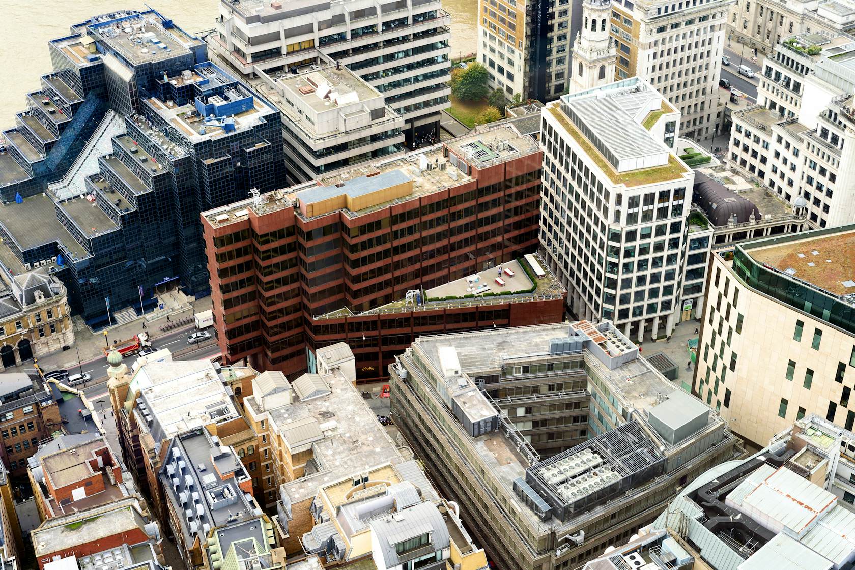 Newmark | Building Surveying