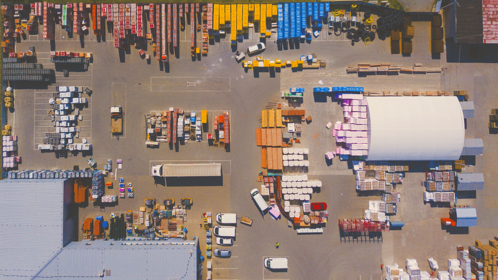 The Evolution of Urban Industrial Assets | Newmark