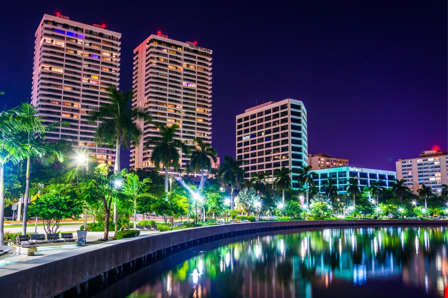 Newmark Secures First Florida Location for NYC-Based… | Newmark