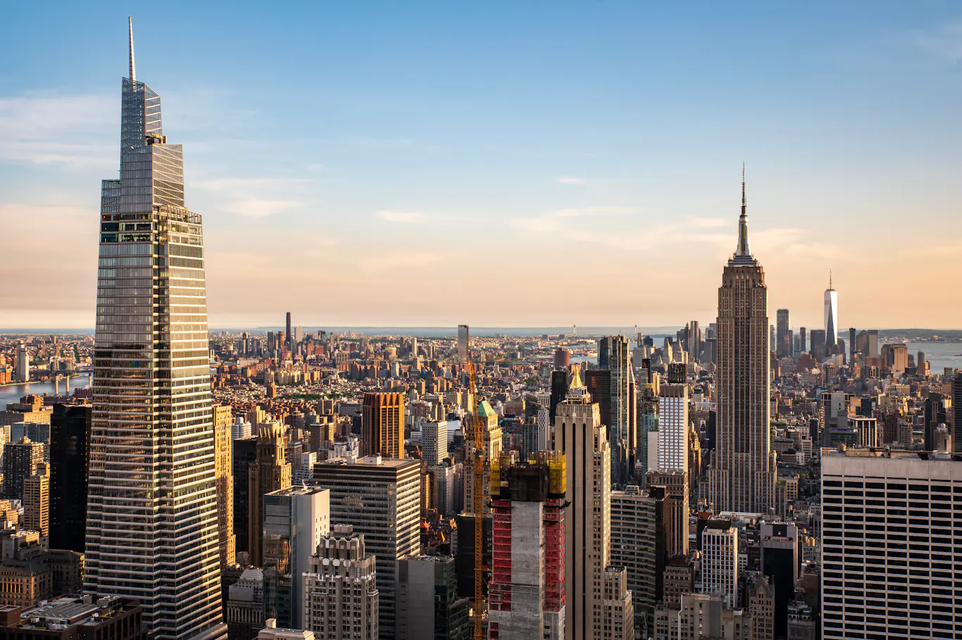 1Q26 U.S. Capital Markets Conditions & Trends | Newmark