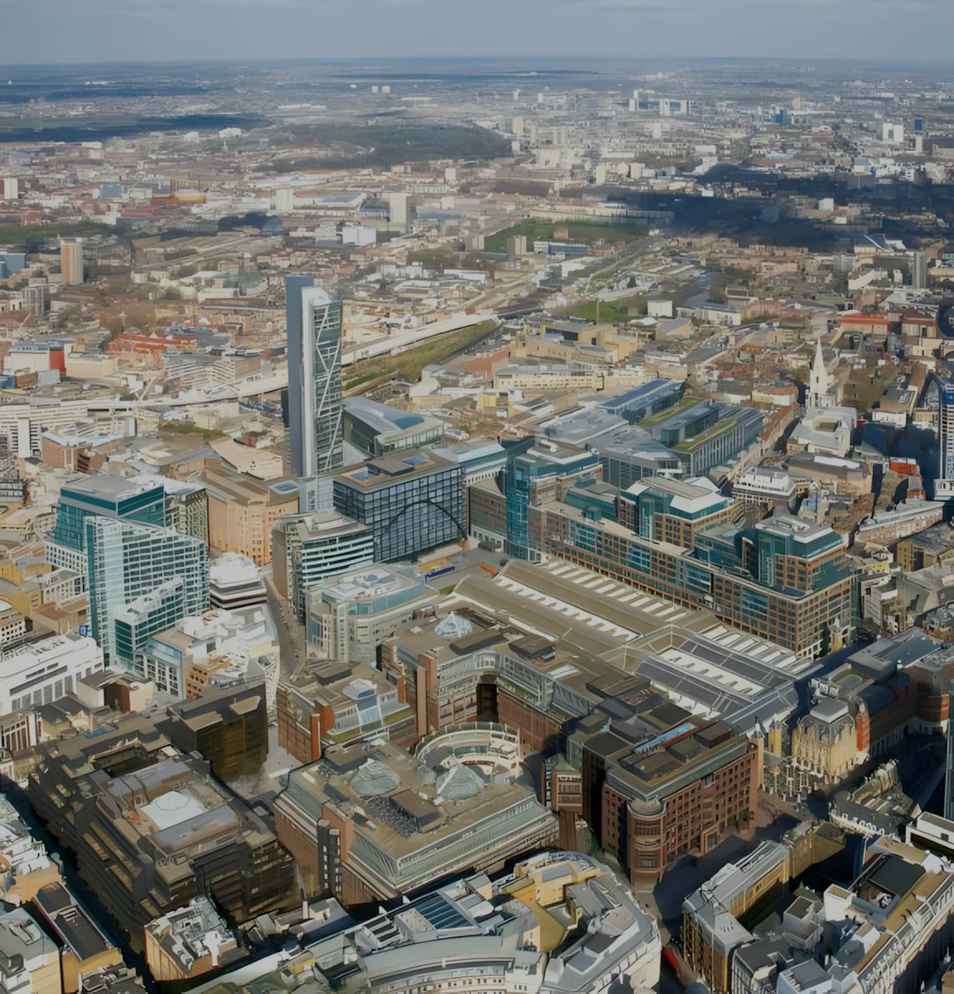 Newmark | Global Commercial Real Estate Services