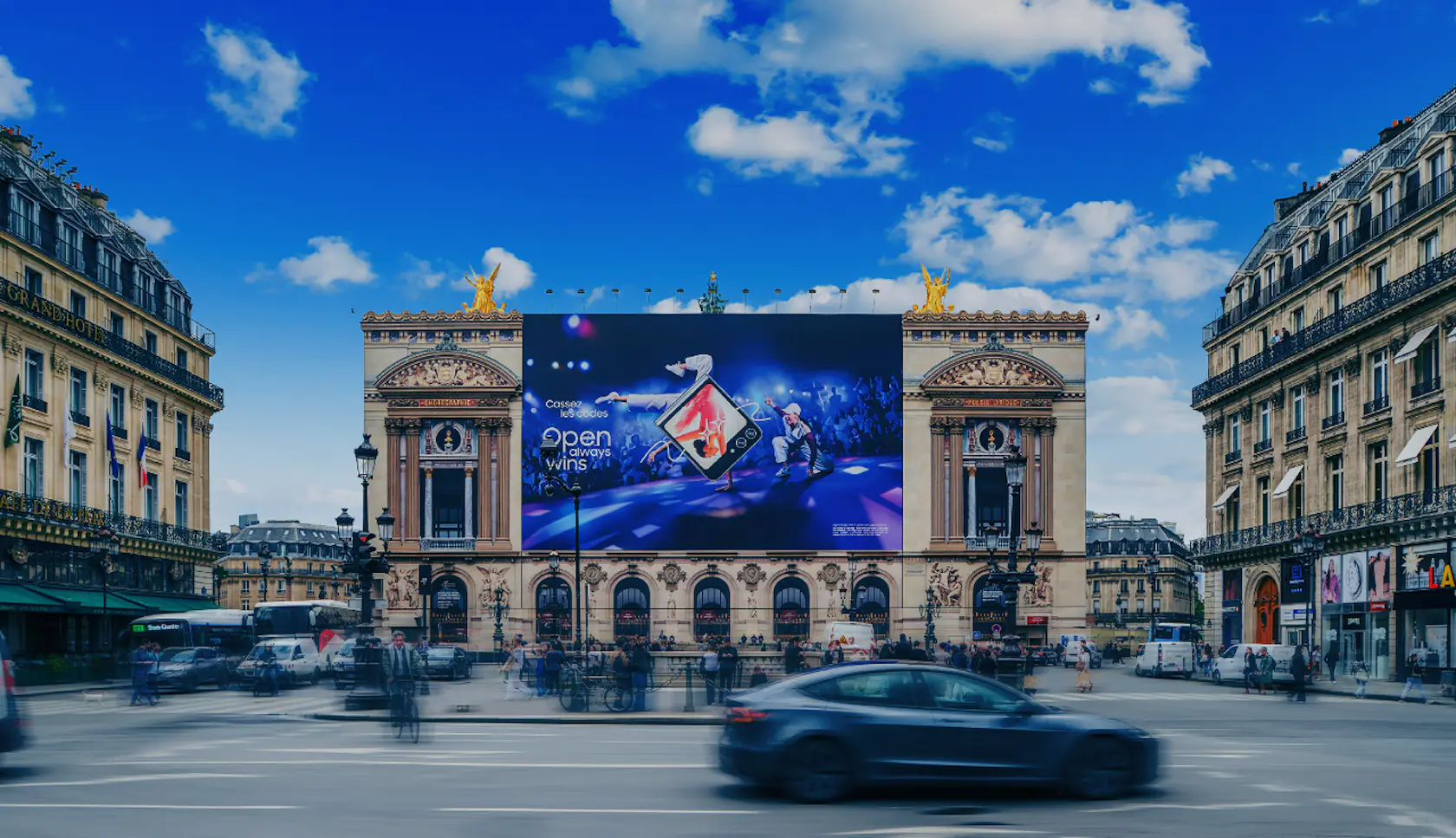 Global Commercial Real Estate Services | Newmark