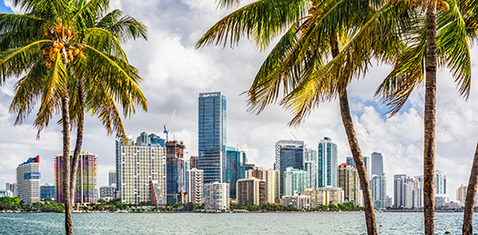 Newmark Hotel Market Nsights Reports | Newmark