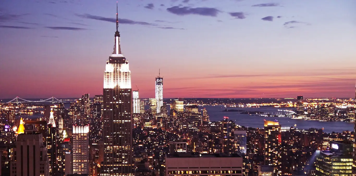 Global Commercial Real Estate Services | Newmark