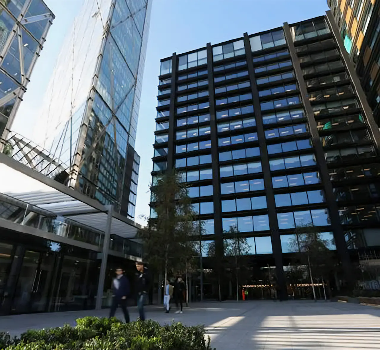 Newmark | Global Commercial Real Estate Services