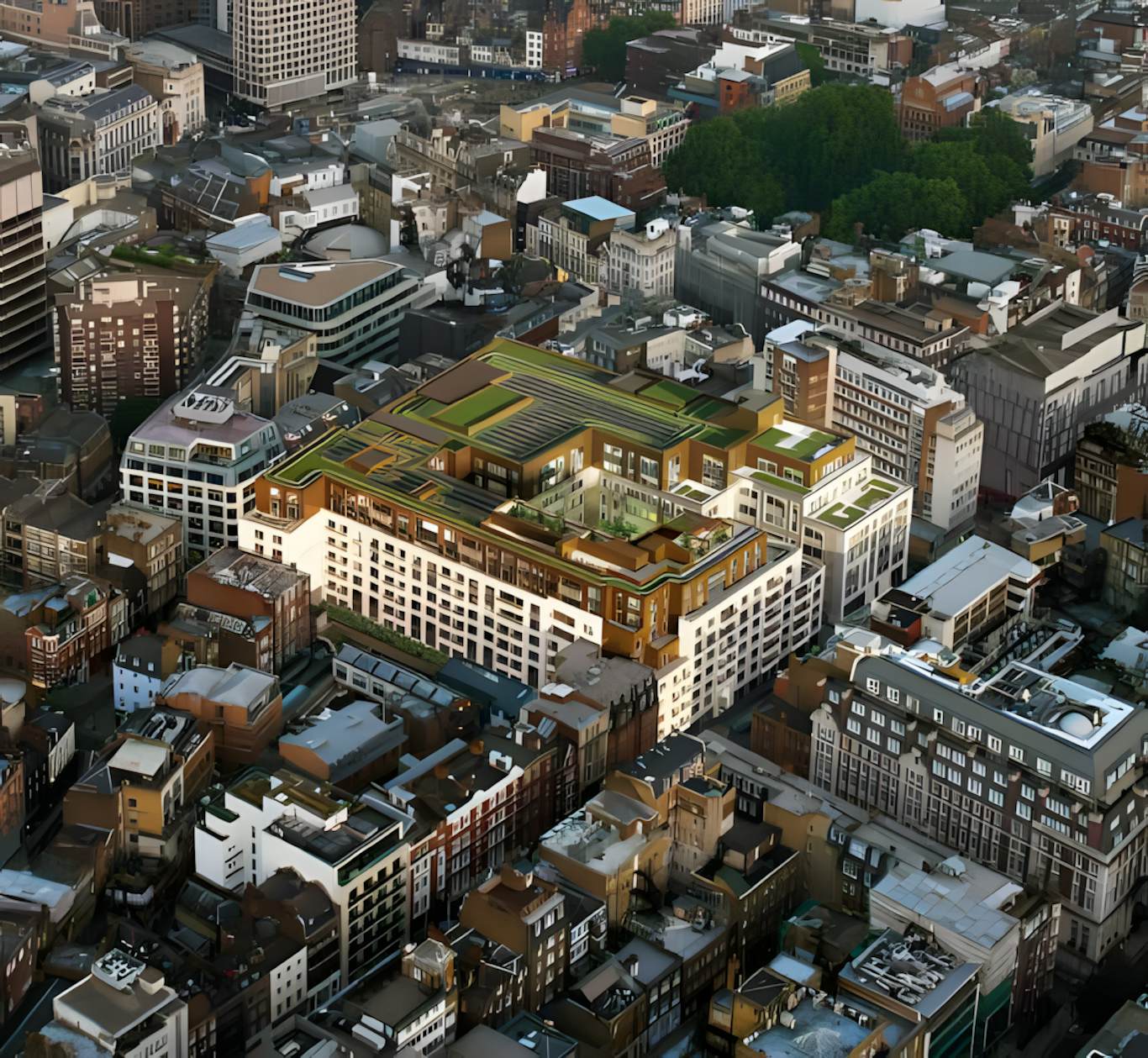 Newmark | Global Commercial Real Estate Services