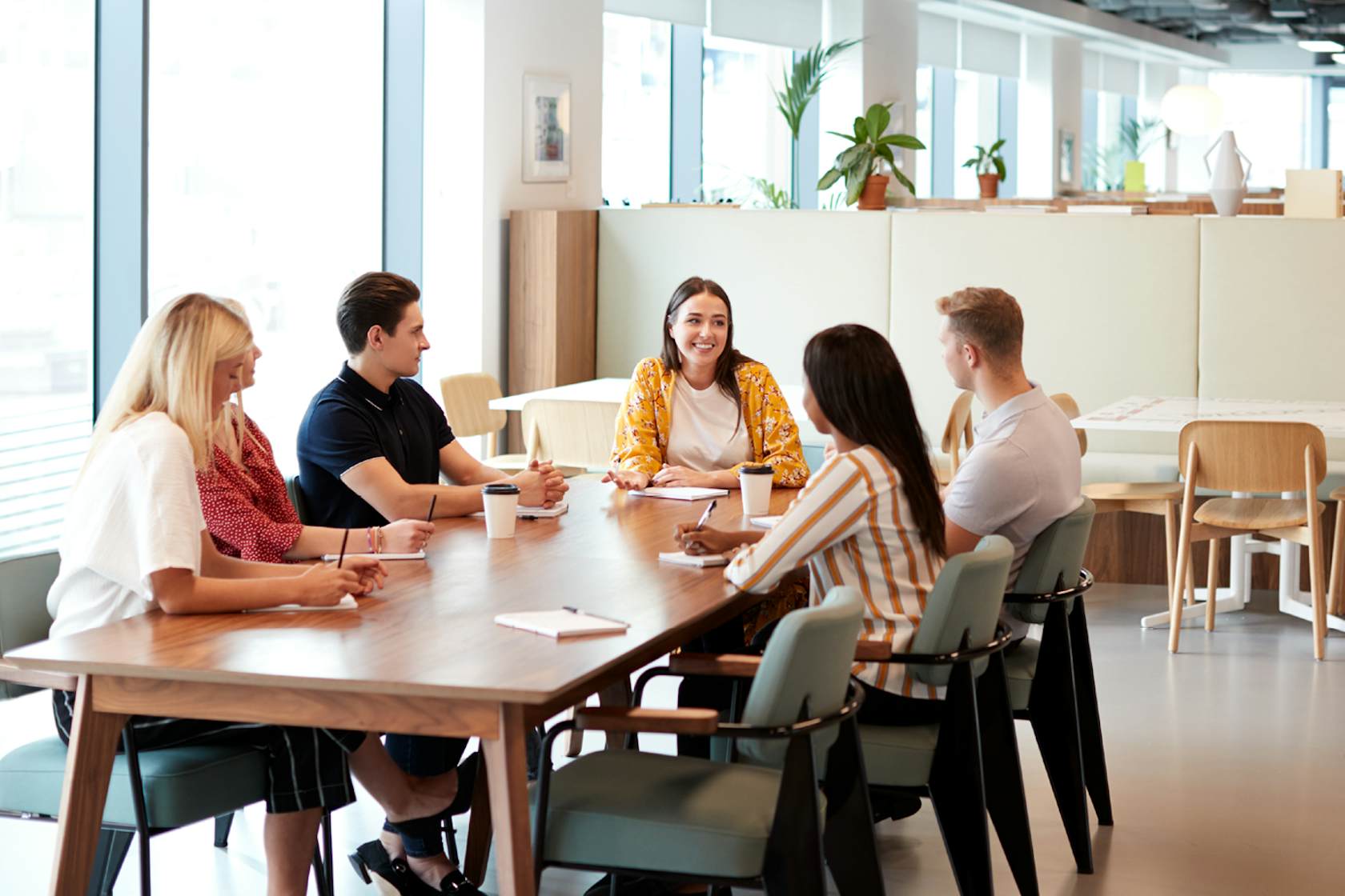 Newmark | Apprenticeships in Commercial Real Estate