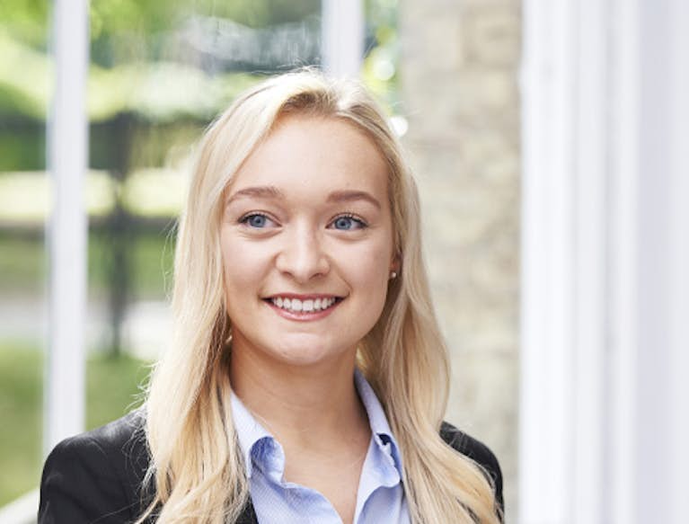 Newmark | Apprenticeships in Commercial Real Estate