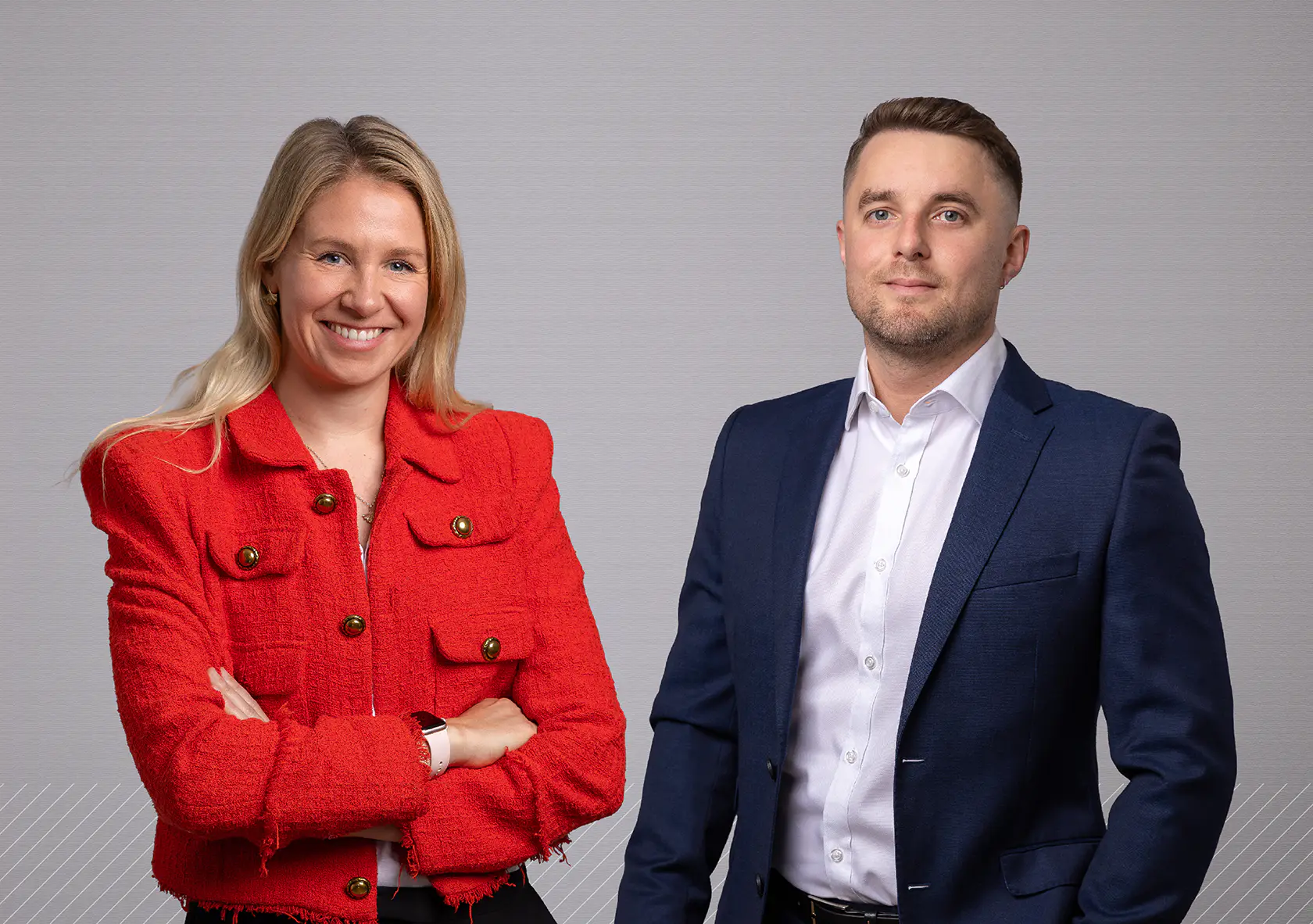 Ready to make an impact? Apply for our placement year. | Newmark