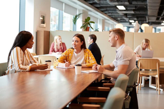 Newmark | Internships in Commercial Real Estate