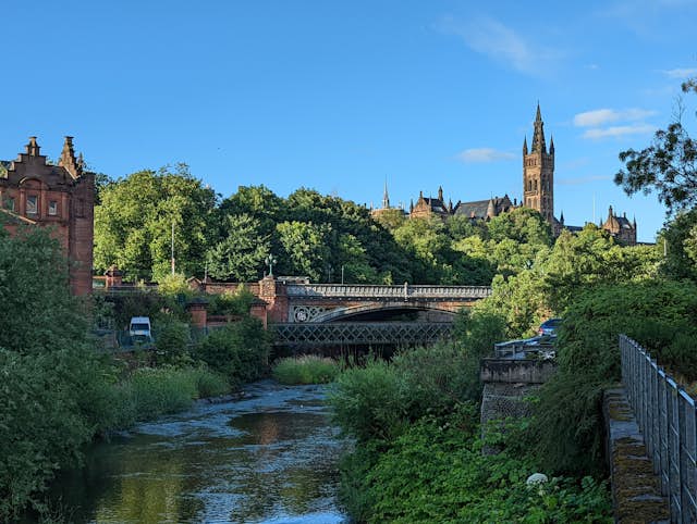 Newmark | 2026/27 Scottish Budget Update