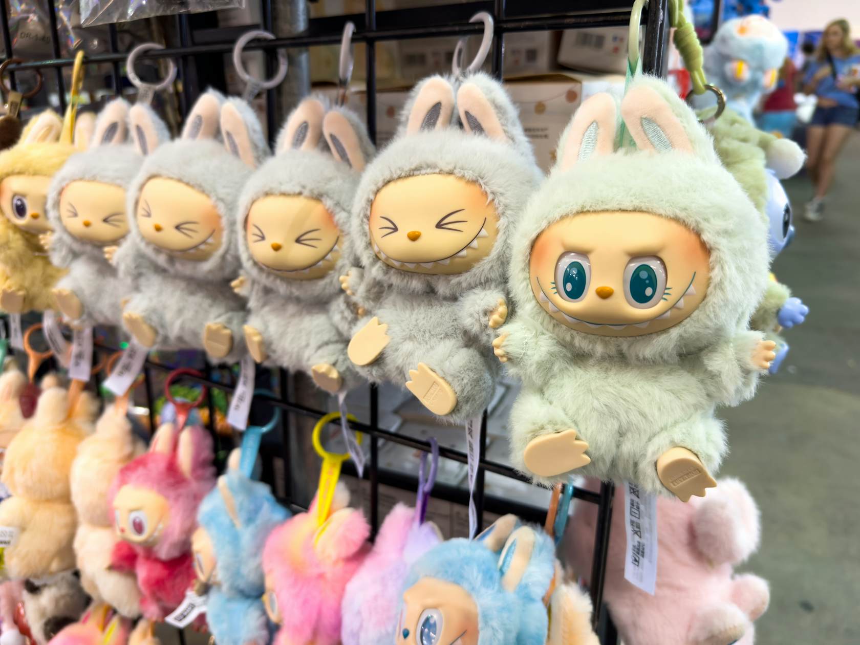 Newmark | The Labubu effect: how viral trends are reshaping UK…