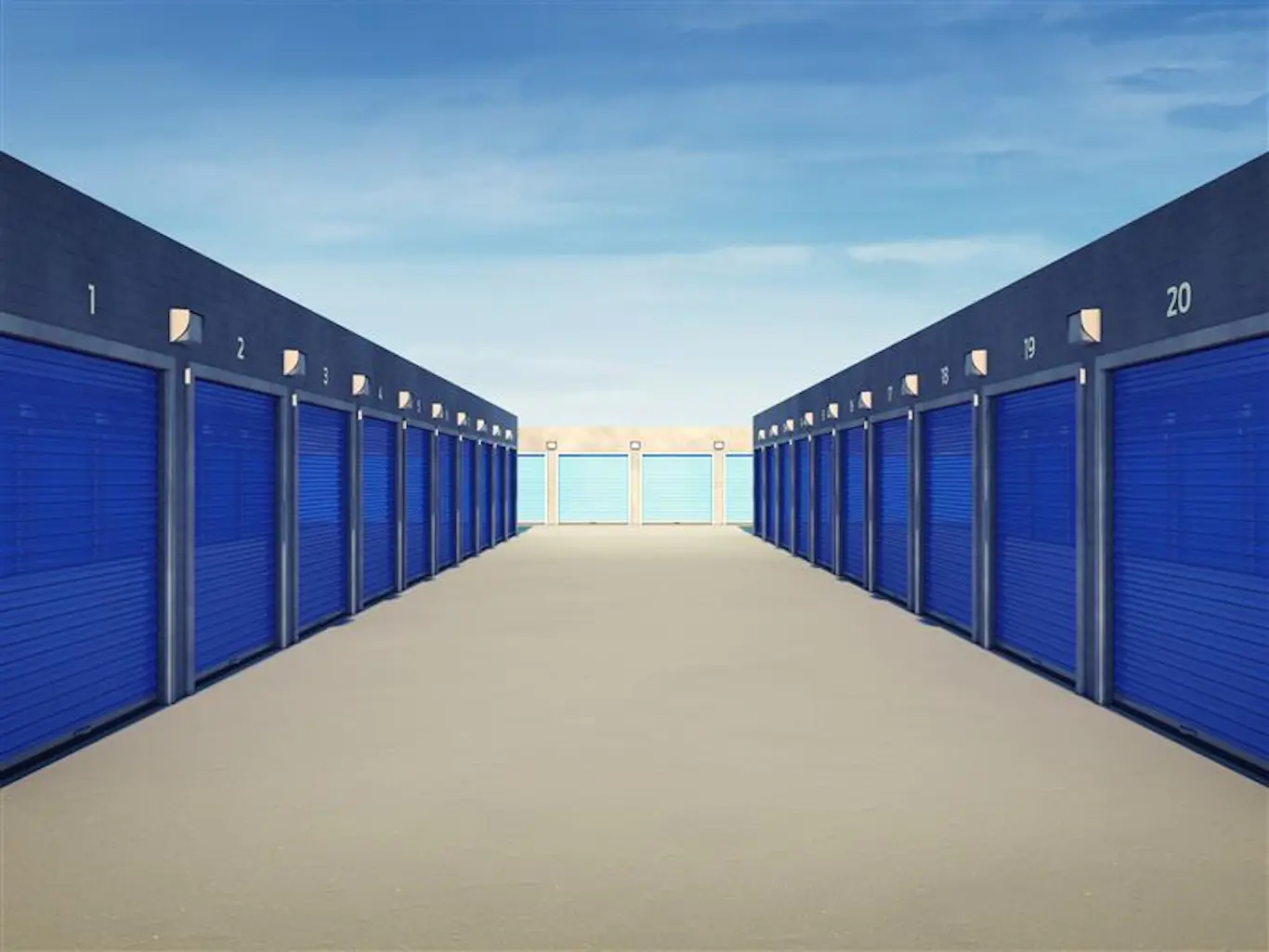 Global Commercial Real Estate Services | Newmark